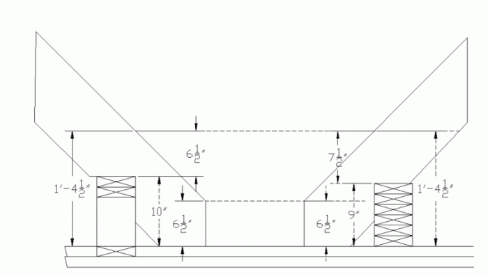 CM calcs for bastard hip - Fine Homebuilding