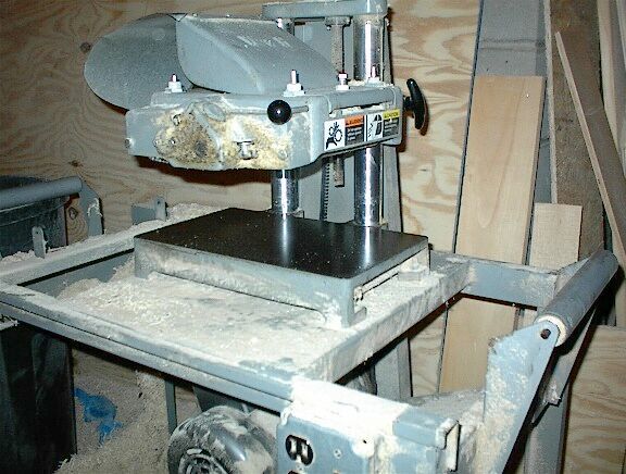 Trim Molding chat - Fine Homebuilding