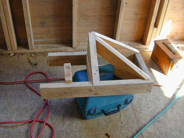 How would you frame this cornice return? - Fine Homebuilding