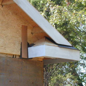 How would you frame this cornice return? - Fine Homebuilding