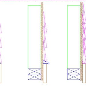 wooden drip edge - Fine Homebuilding