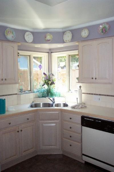 3322 sink in 36" diagonal base? - Fine Homebuilding