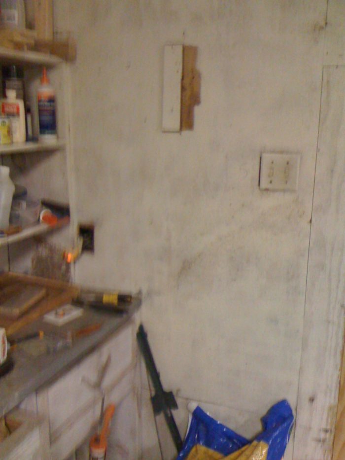 Open neutral problem - Receptacle - Fine Homebuilding