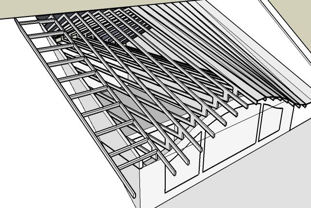 How I think they do it - Fine Homebuilding