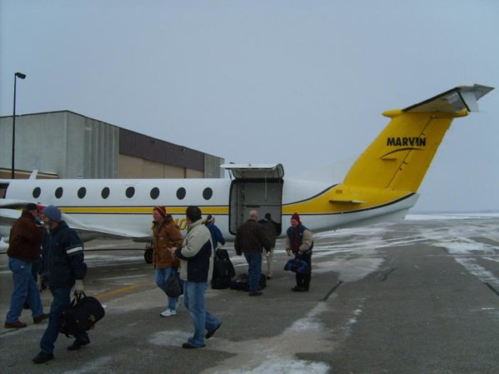 Marvin Window Factory Tour Trip? - Fine Homebuilding
