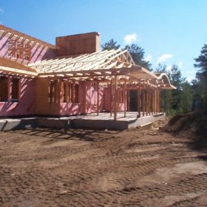 TJI vs 2x12 rafters - Fine Homebuilding