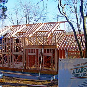 TJI vs 2x12 rafters - Fine Homebuilding