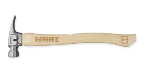 What happened to Hart hammers? - Fine Homebuilding