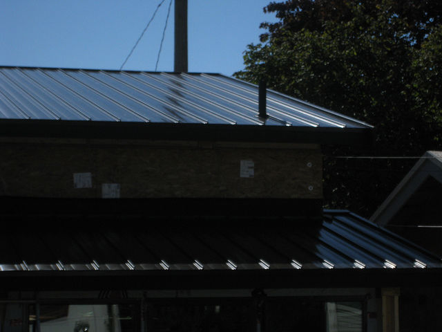 Japanese roofing - Fine Homebuilding