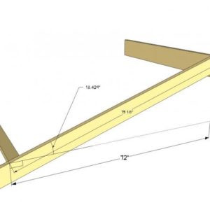 Ridge Height - Fine Homebuilding