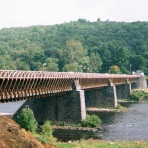 Let's Design a 60 Ft. Suspension Bridge - Fine Homebuilding