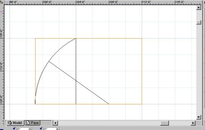 Golden Ratio in arch design - Fine Homebuilding
