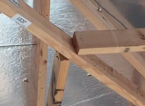Setting Jack Rafters - Fine Homebuilding