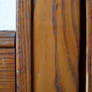 Identify a wood finish - American Chestnut - Fine Homebuilding