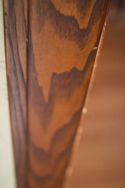 Identifying Wood Chestnut