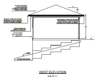 Simplifying hillside construction. (Continued from elsewhere.) - Fine ...