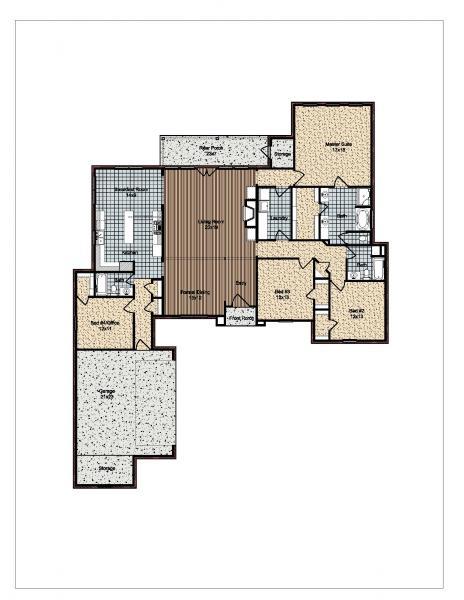 House Plan Library for Sale - Fine Homebuilding