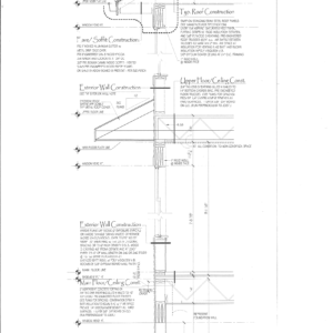 insulating headers - Fine Homebuilding
