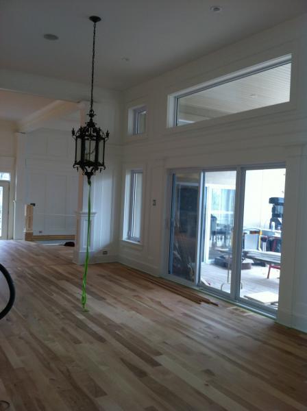 latest trim job - Fine Homebuilding