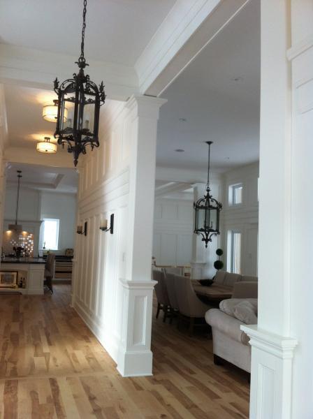 latest trim job - Fine Homebuilding