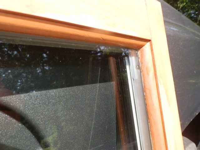Casement Windows-help identifying maker and repair or replace? - Fine ...