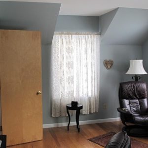 Suggestions for Crown Molding Around Dormer? - Fine Homebuilding