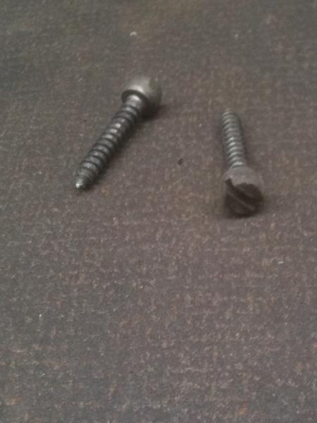 Storm Window Hardware - Fine Homebuilding