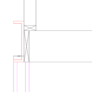 Column under a C Channel - Fine Homebuilding