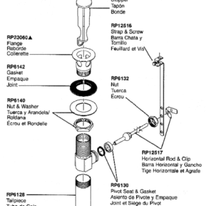 Drain Installation - Fine Homebuilding