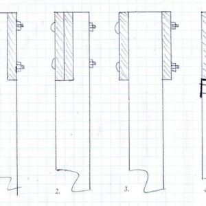attaching headers to posts - Fine Homebuilding