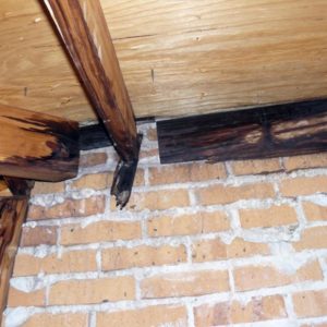 Replacing Rafters Part II - Fine Homebuilding