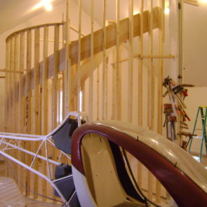 180 degree freestanding stairs - Fine Homebuilding