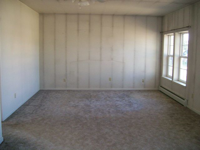 Help with Ghosting? - Fine Homebuilding