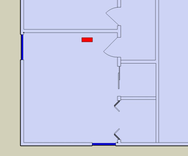 Register locations - Fine Homebuilding