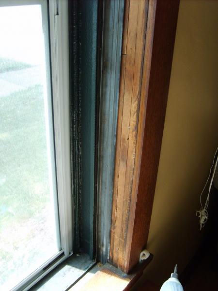 Re-Stringing Double-Hung Sashes - Fine Homebuilding