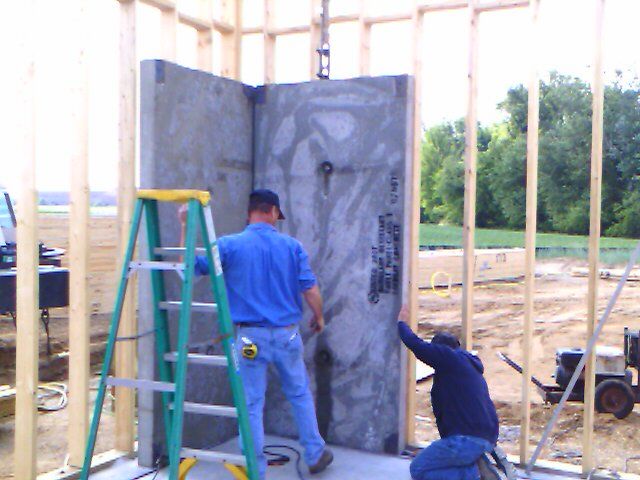 Vault building. 101 - Fine Homebuilding