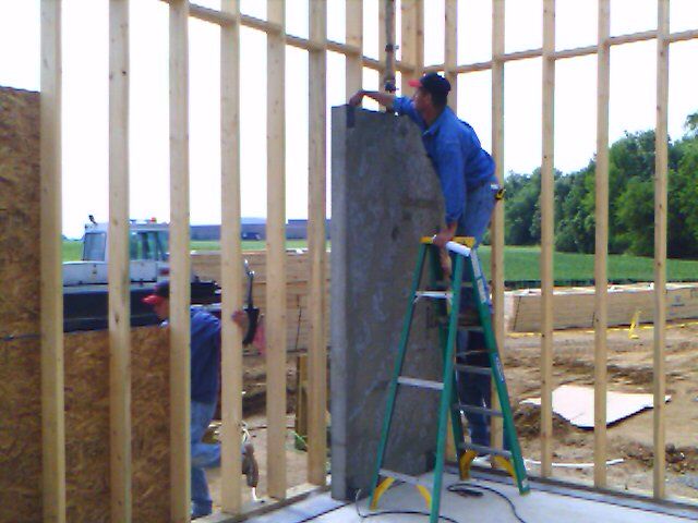 Vault building. 101 - Fine Homebuilding