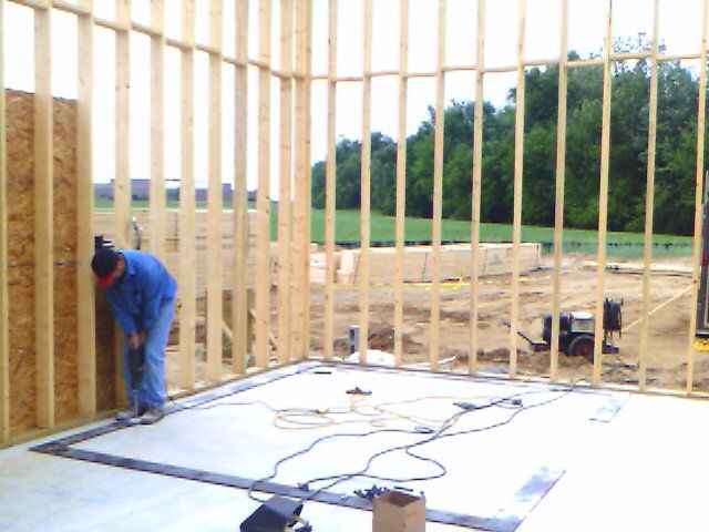 Vault building. 101 - Fine Homebuilding