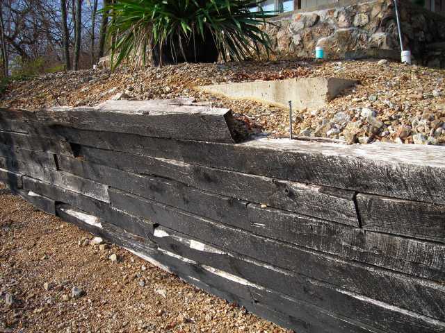 New Retaining Wall close to Septic, Help - Fine Homebuilding