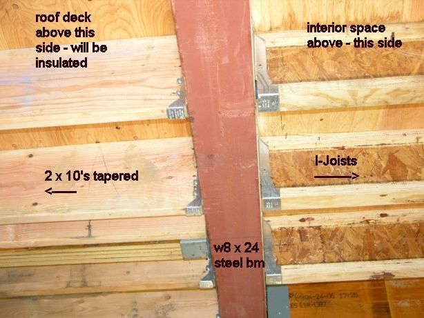Difficult ceiling condition - Fine Homebuilding