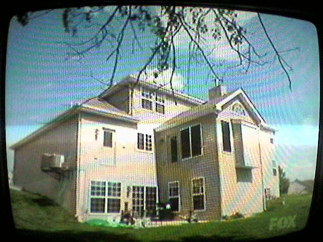 What is up with this house? - Fine Homebuilding