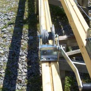 Easy to build wall jacks - Fine Homebuilding