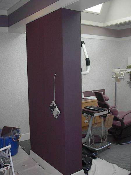 Sure Way to Get a Plum Wall - Fine Homebuilding