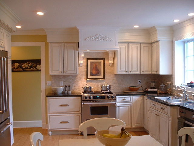 My winter kitchen project pics - Fine Homebuilding