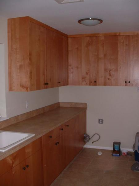 Home almost completed - Fine Homebuilding