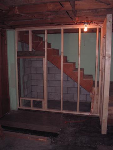 Glulam Stringers - Fine Homebuilding