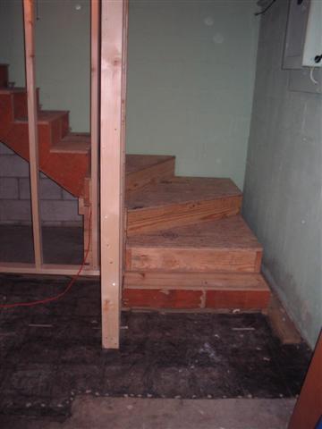 Glulam Stringers - Fine Homebuilding