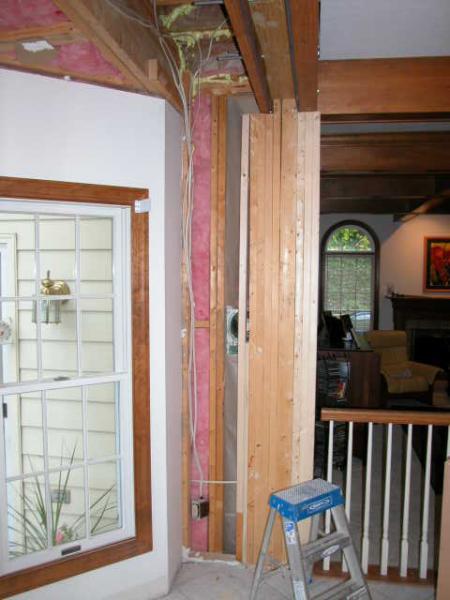 beam that nearly did me in ... - Fine Homebuilding