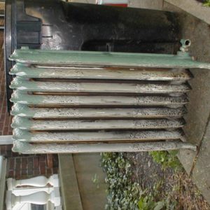 Old radiators for sale - Fine Homebuilding