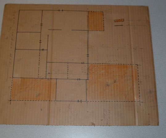 Worst Blueprint - Fine Homebuilding